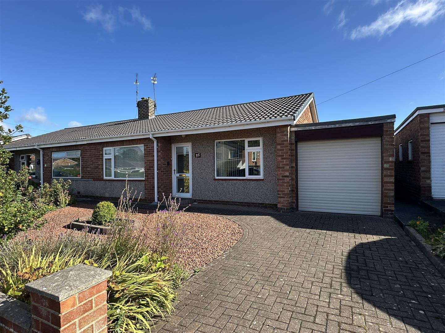 Lindisfarne Lane, Morpeth | Rickard Chartered Surveyors & Estate Agents
